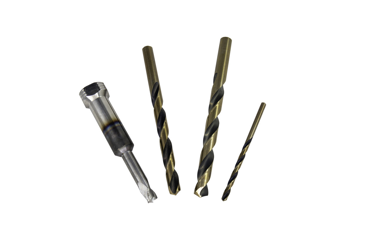 Easy Jig® Gen 3 Tool Kit - Polymer 80 USA